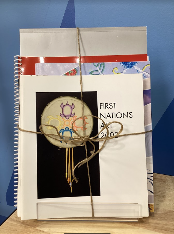 First Nations Art 2003-2009 | Woodland Cultural Centre