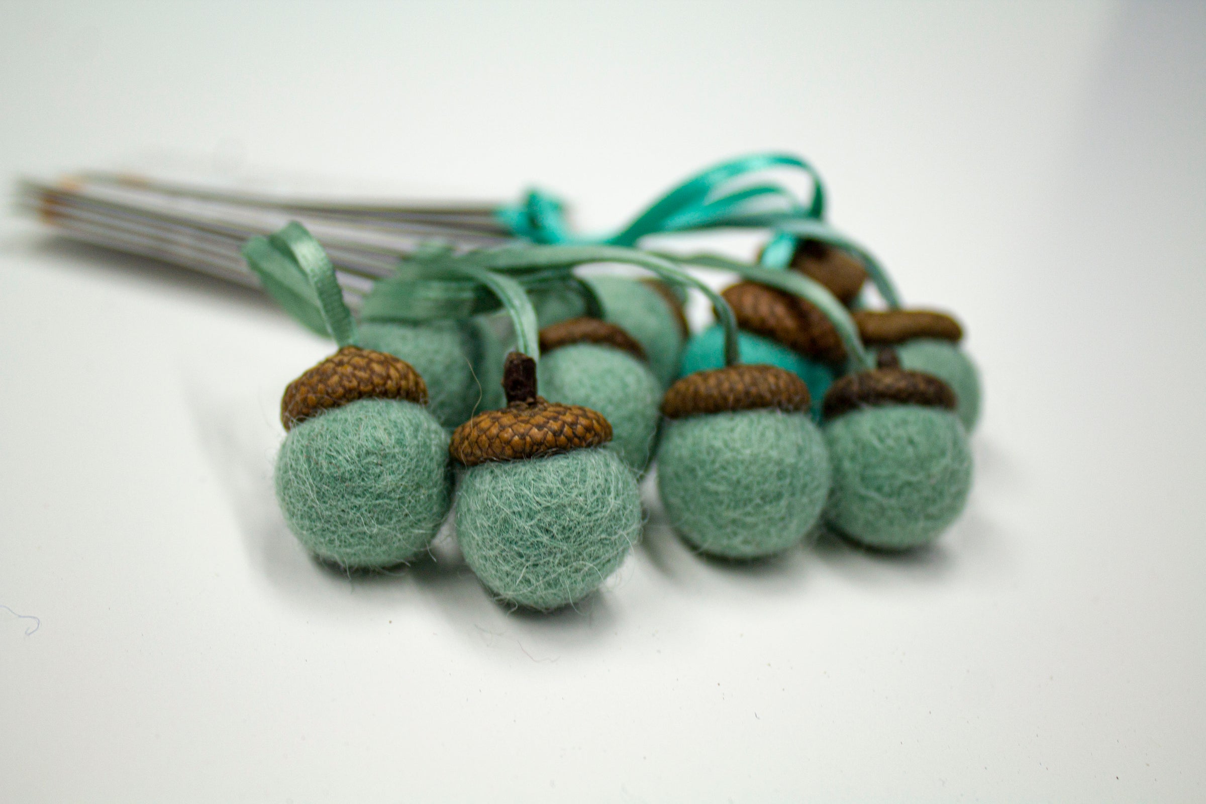 Lisa Byers/ LJ Turtle Aromatherapy Acorn Diffuser | Woodland Cultural ...