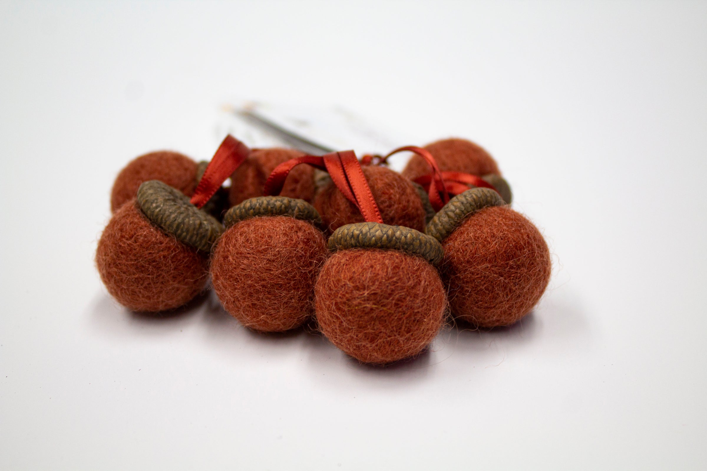 Lisa Byers/ LJ Turtle Aromatherapy Acorn Diffuser | Woodland Cultural ...