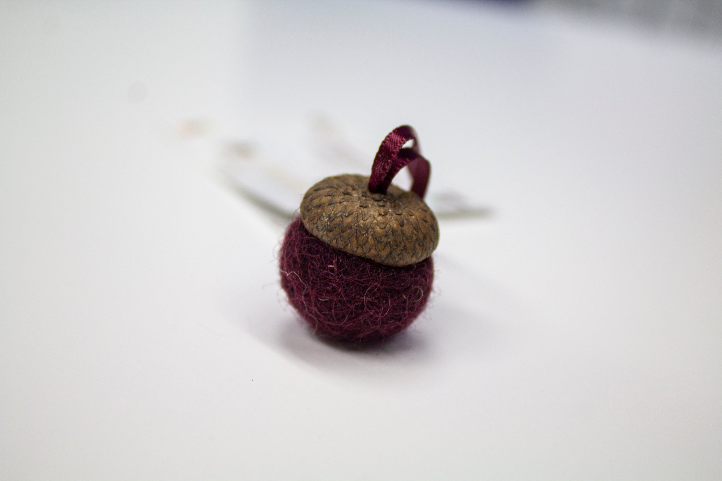 Lisa Byers/ LJ Turtle Aromatherapy Acorn Diffuser | Woodland Cultural ...