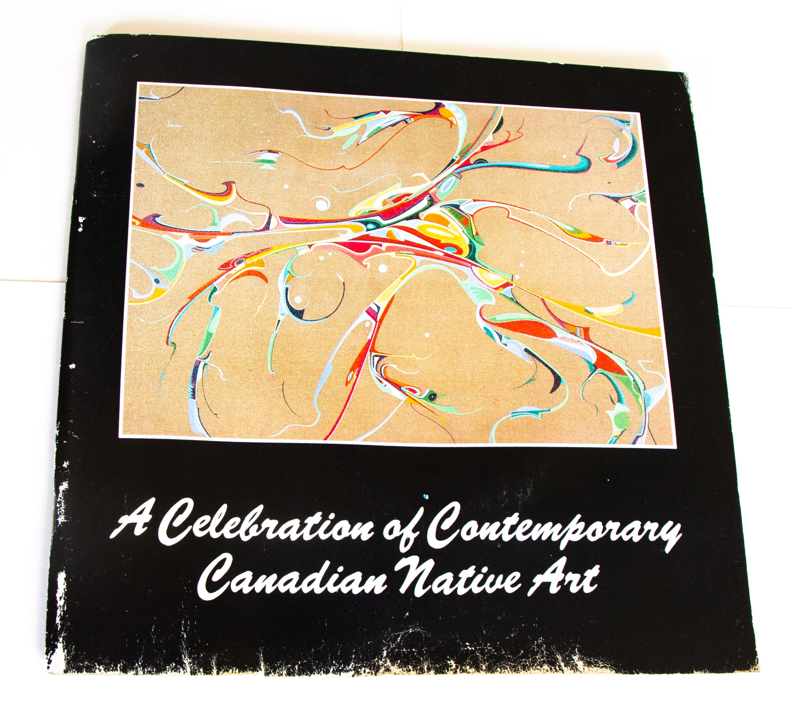 A Celebration of Contemporary Canadian Native Art | Woodland Cultural ...