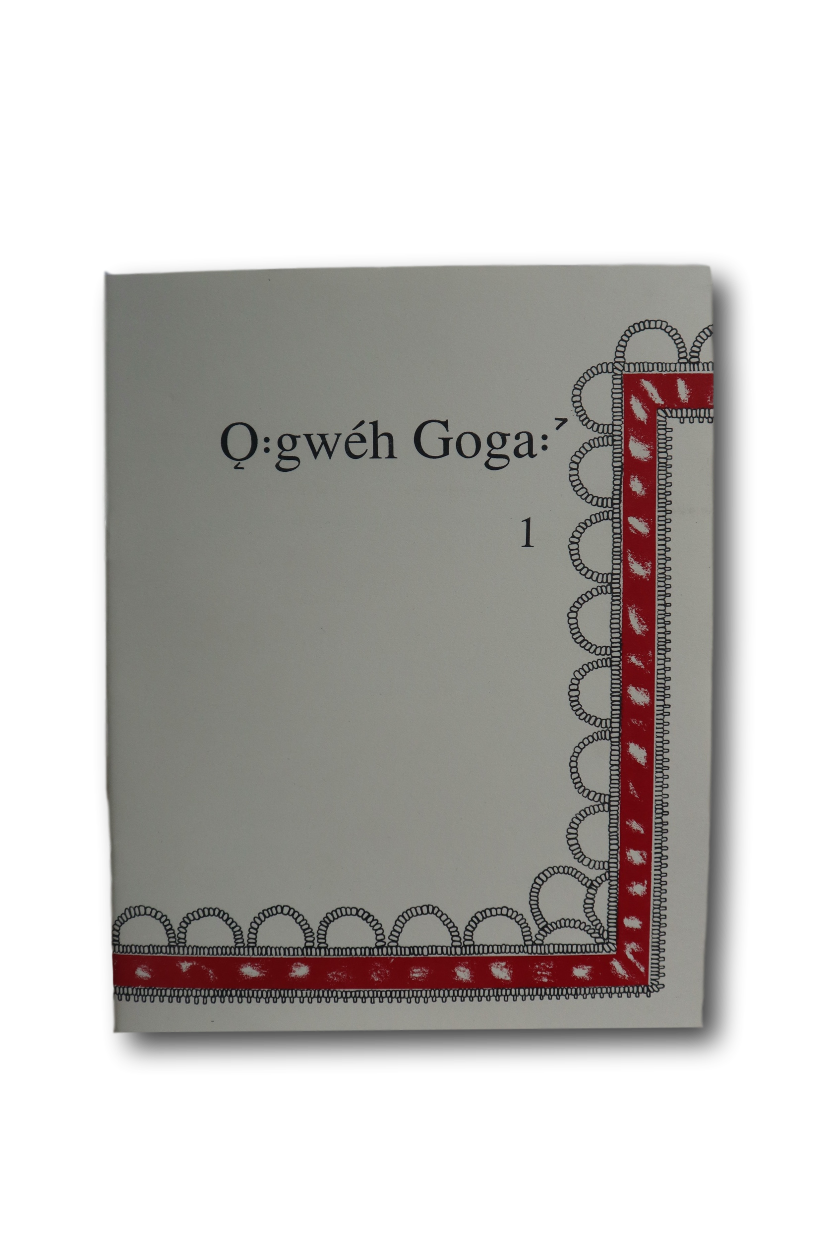 O:gweh GoGa: Language and Colouring – Set of Five Books | Woodland ...
